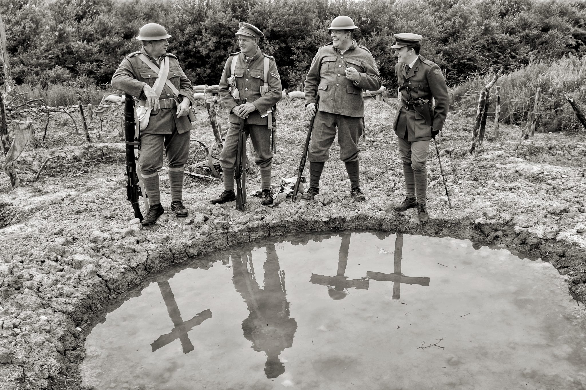 Ireland’s Great War – Ireland's Great War